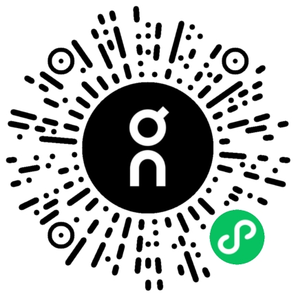 On | 昂跑 | Logo Sock 3 pairs | 休闲袜三双组合装